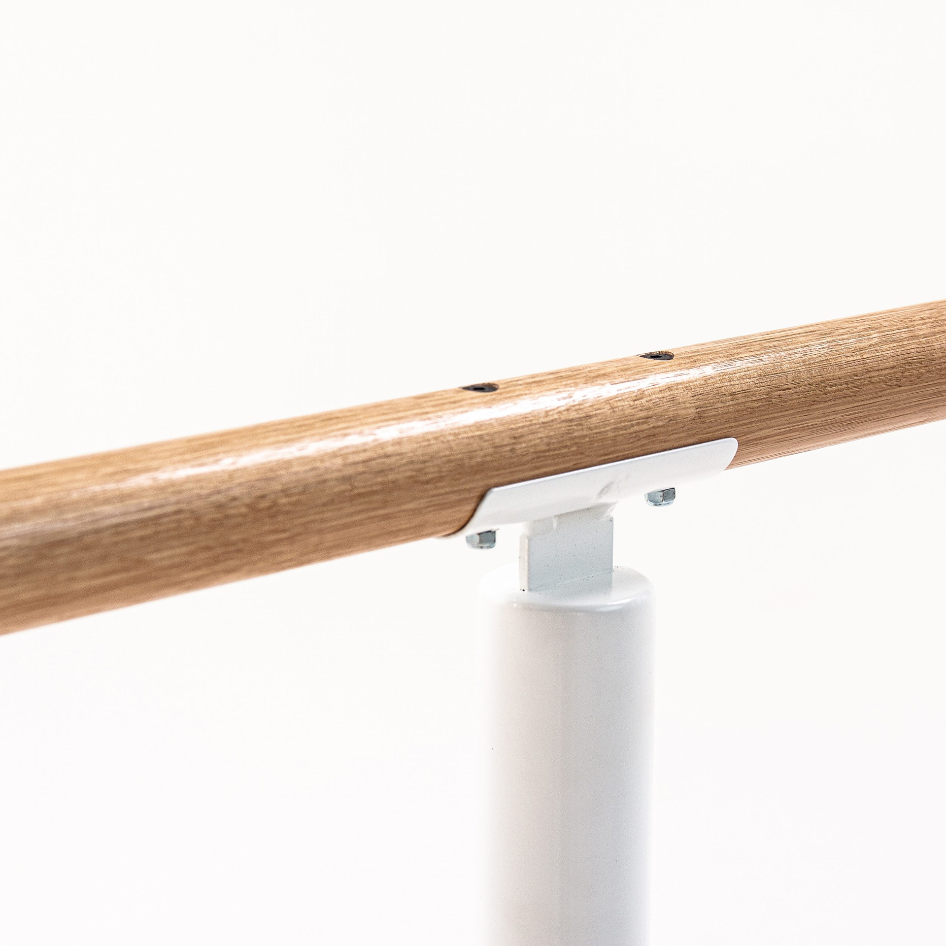 Floor Mounted Ballet Barres Australia | Show Works