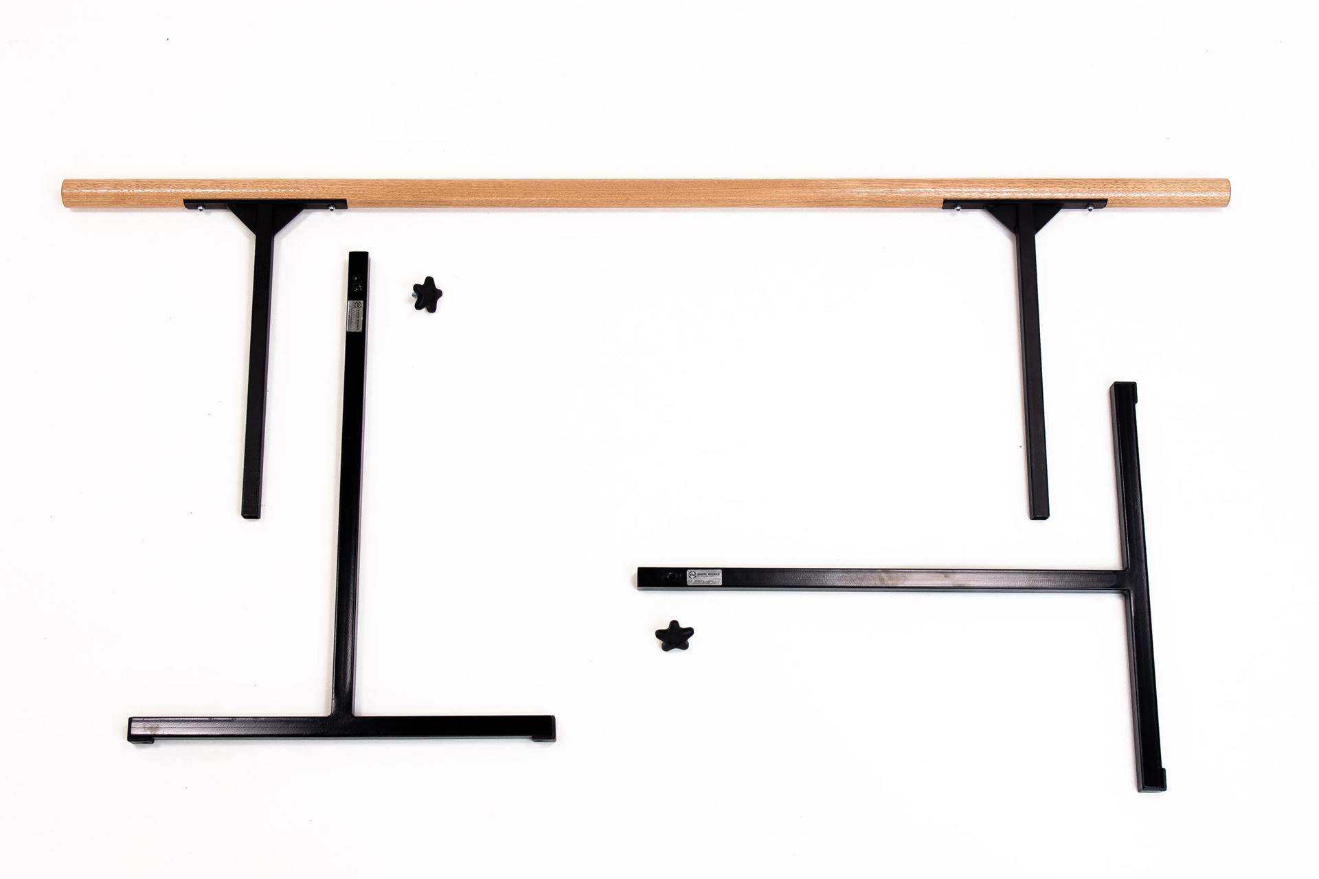 Portable Ballet Barres for Sale | Home & Studio Ballet Barres | ShowWorks
