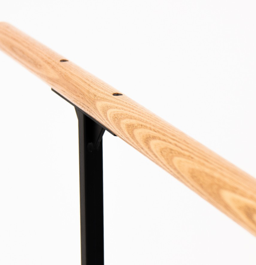 Portable Ballet Barres for Sale | Home & Studio Ballet Barres | ShowWorks